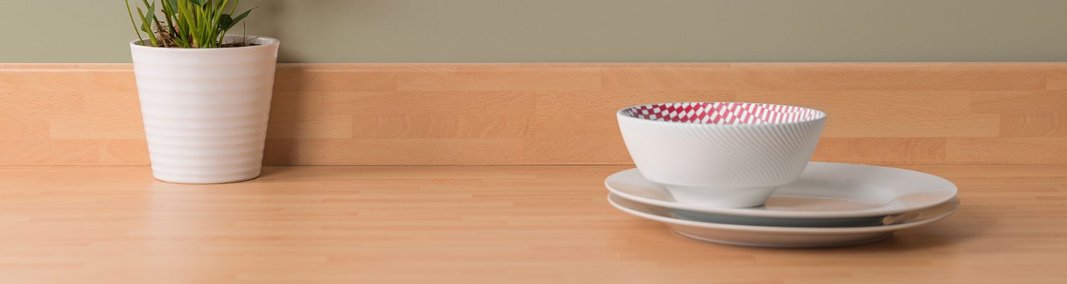 Upstands | Tandem Worktops